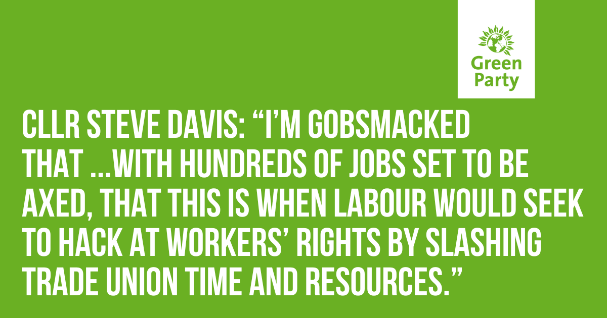 Labour Union Memes